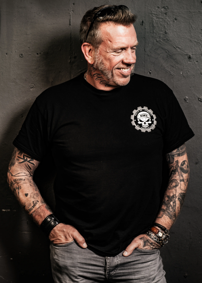 Klaus Borrmann Geboren